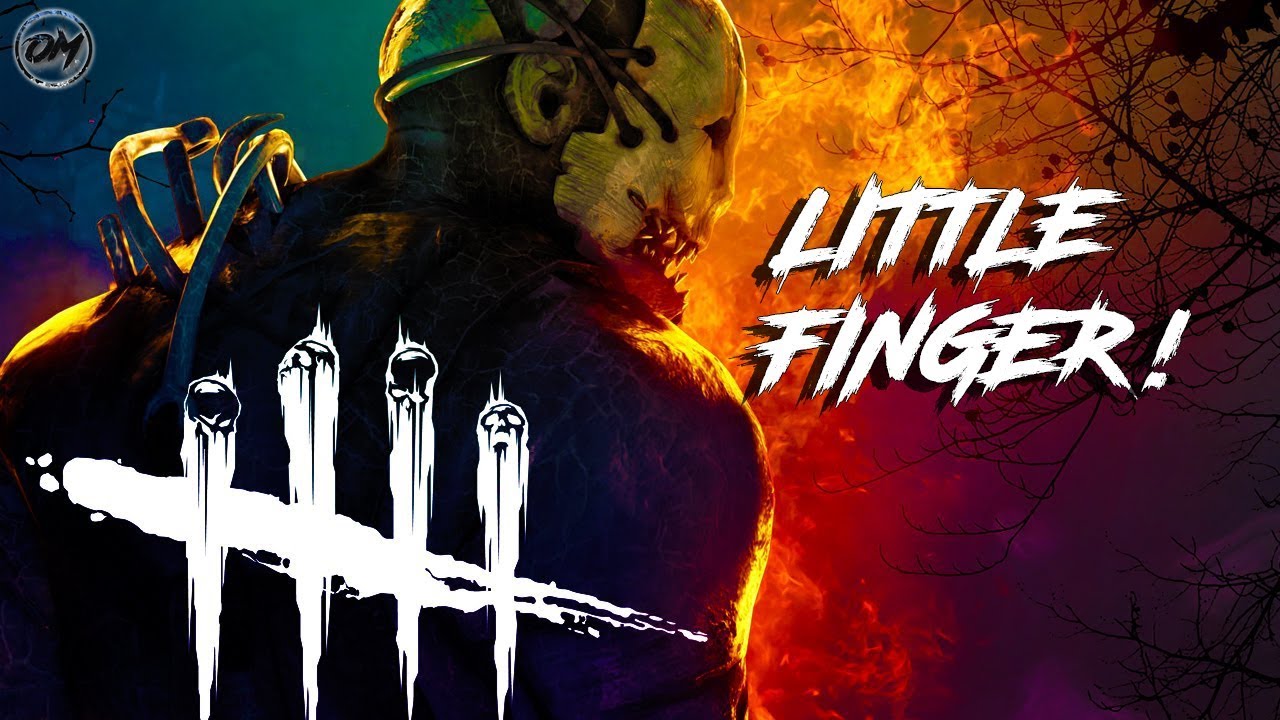 GAME OF THRONES LITTLE FINGER DEATH?? - Dead by Daylight - YouTube