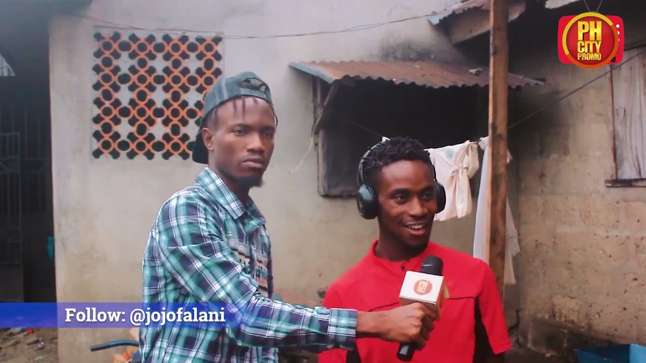 Is this how Timaya sang BALANCE Part 2 #BoyWithTheMic Jojo Falani # ...