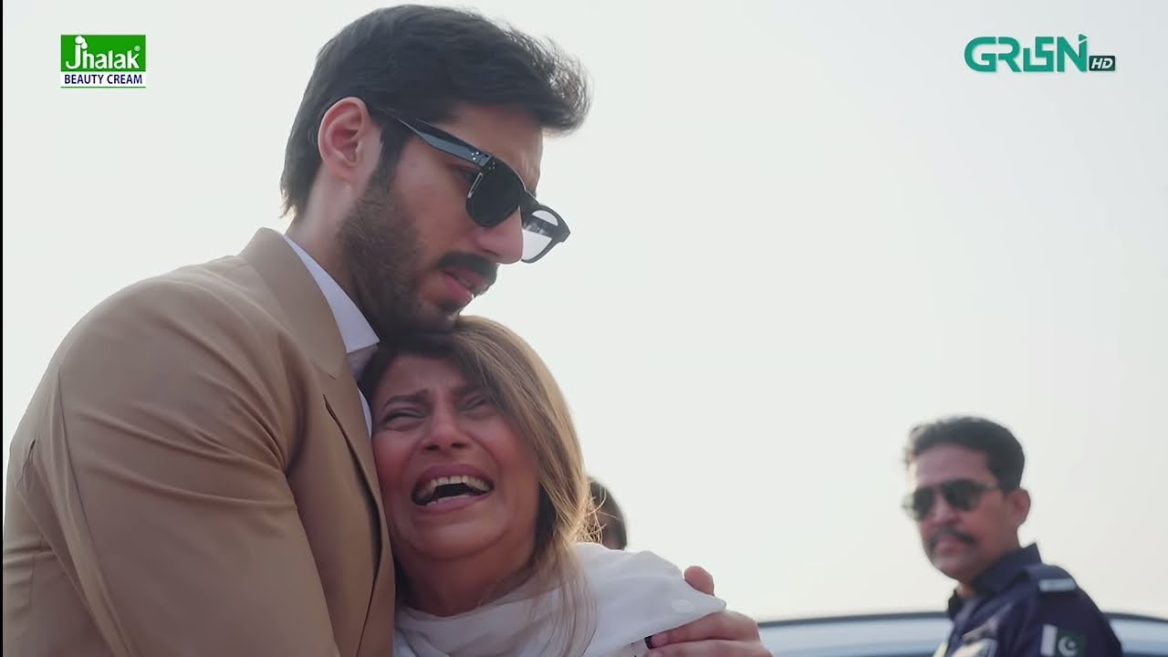 Iqtadar | Iqtadar new episode | Green tv - YouTube