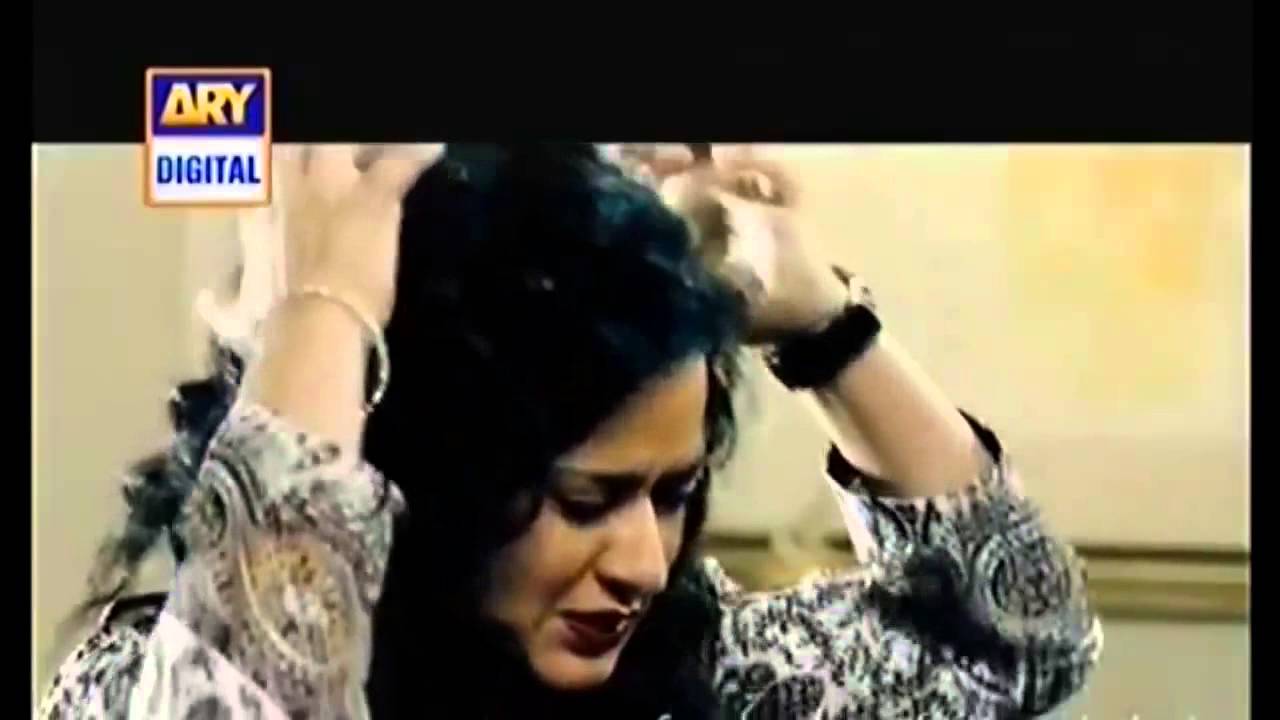 Aitraz New Drama Promo | ARY Digital | Serialbizz - YouTube