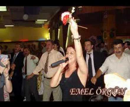 BU DAĞLAR TEPE TEPE / EMEL ÖRGÜN