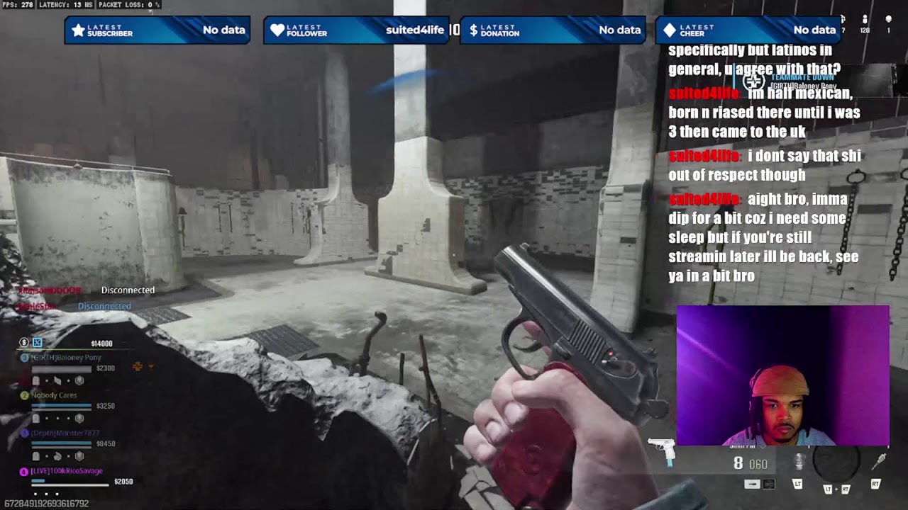 The Original YN 👀 CoD 🤚🏼 Smoke N Game 🍃 😆 Follow Up @100kBigRico on IG ...