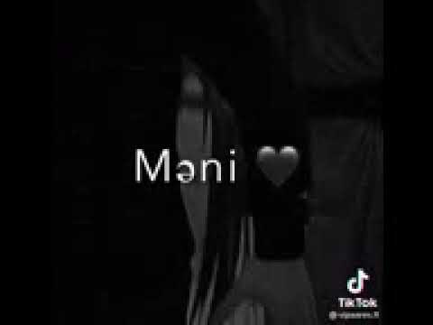 #şəxsi Qədrimi bil vaxt gələcək görmüyəcəksən məni♥️🎶.