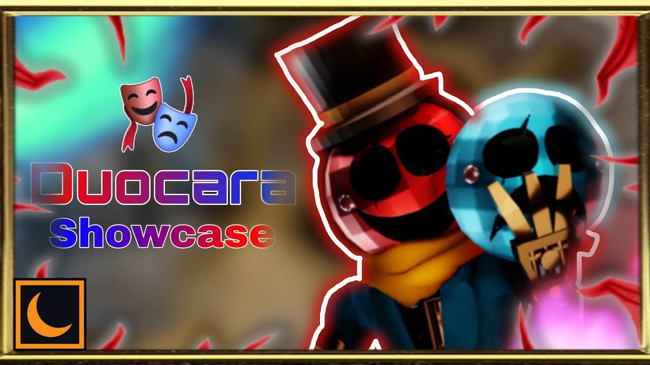 Duocara Showcase - Piggy - #piggy #duocara - YouTube