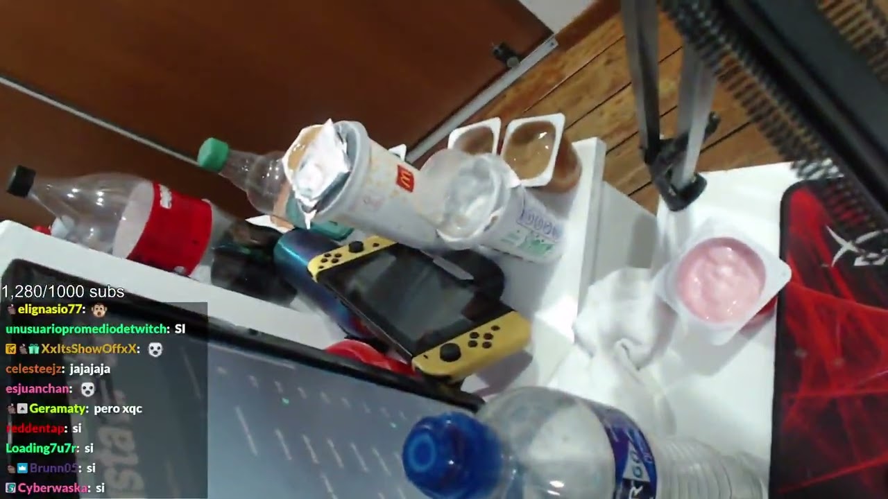 bananirou muestra su pieza - YouTube