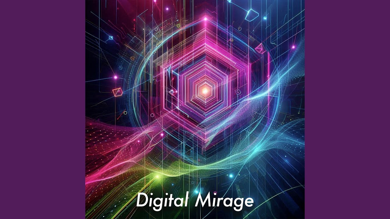 Digital Mirage - YouTube