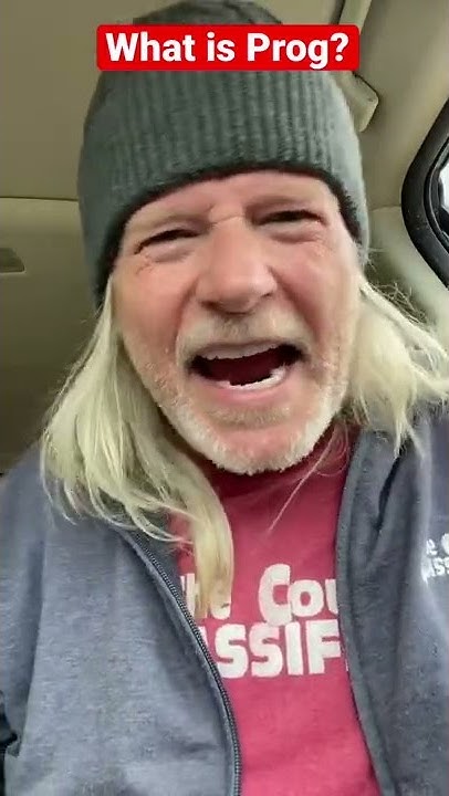 What Is Prog??!! - YouTube