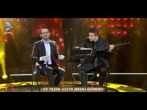 Olgun Şimşek - GAFİL GEZME ŞAŞKIN ( KANAL D )
