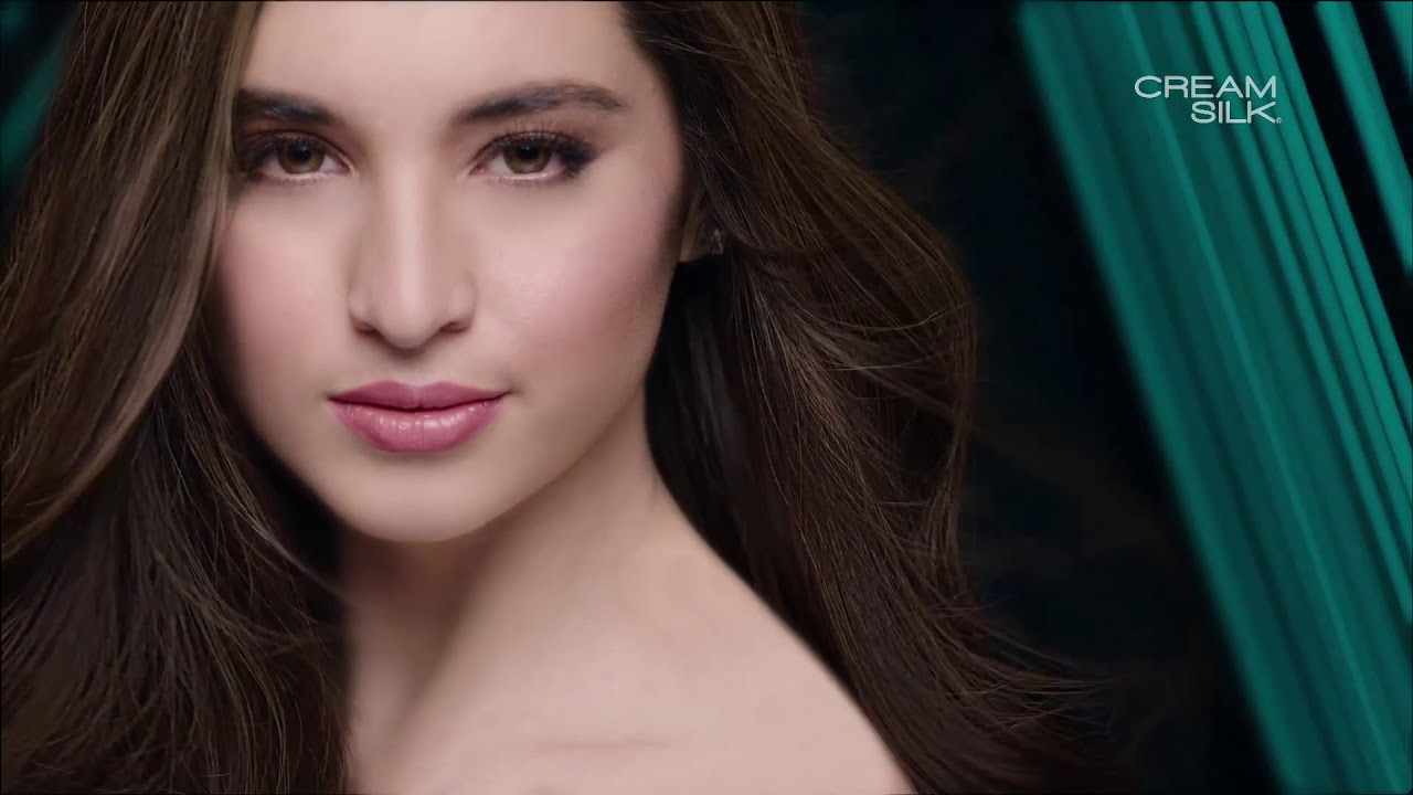 Cream Silk New Customized Solutions - YouTube