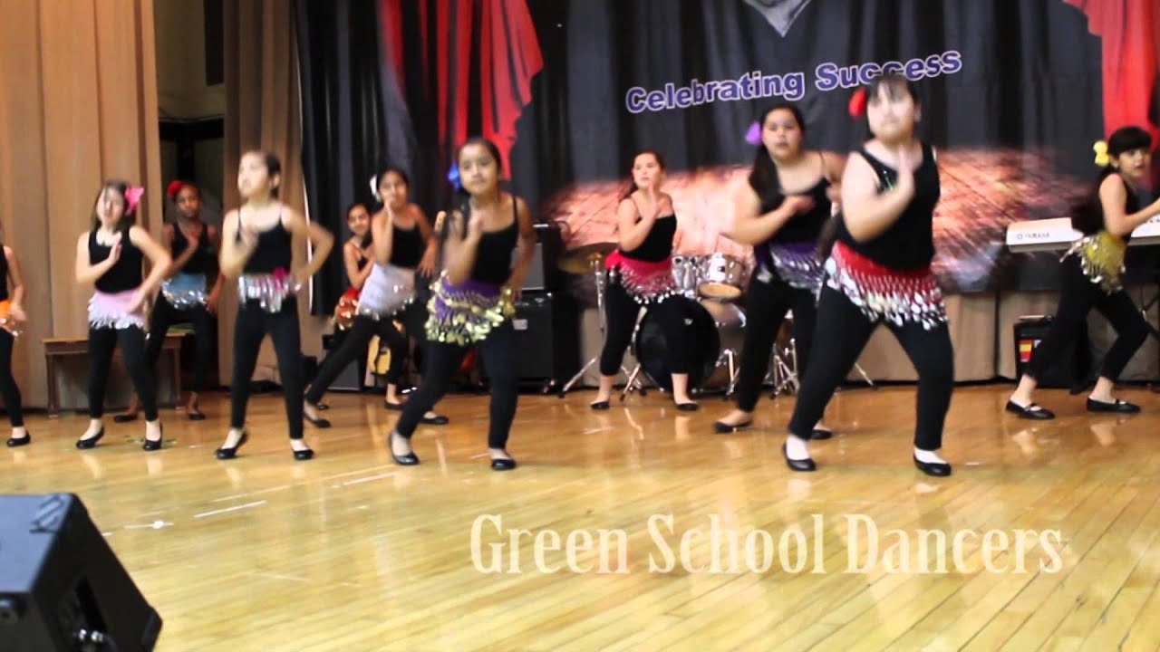 Statewide PMP Graduation - YouTube