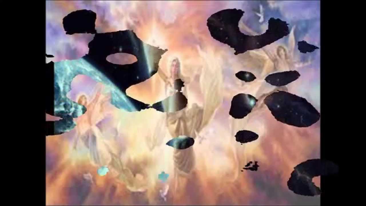 Jerome Mazza That's Why God Made The Moon - YouTube