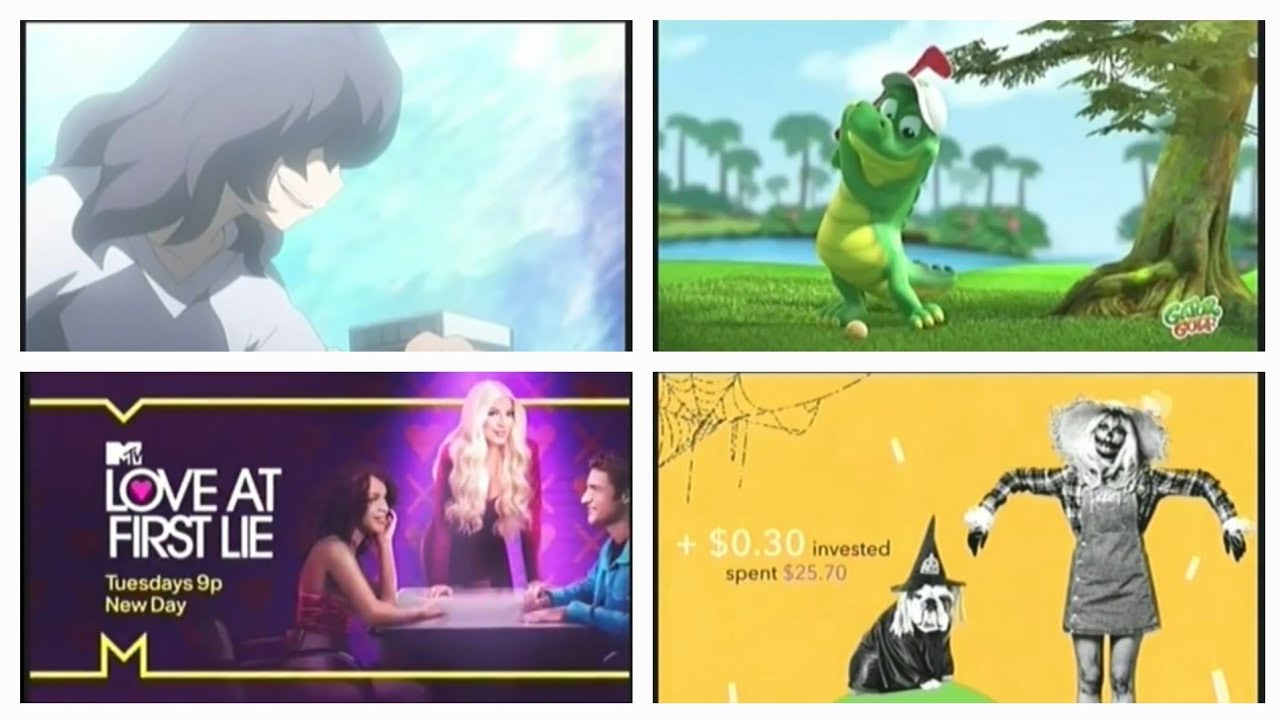 Disney XD & MTV Classic Commercial Breaks [November 26, 2022] - YouTube
