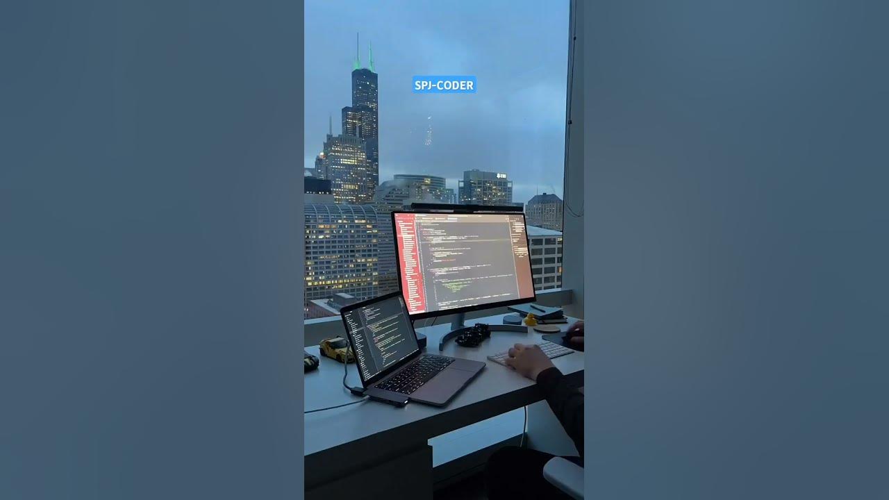 Programmer Room😊 Programmer Coderscommunity Spjcoder Coders Music Coder Youtube