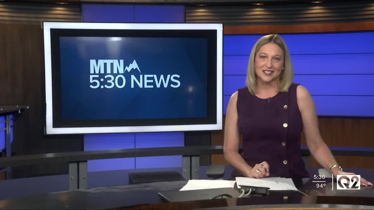 Q2 5:30 p.m. Top Stories with Jeanelle Slade, Thursday 6-3-21 - YouTube