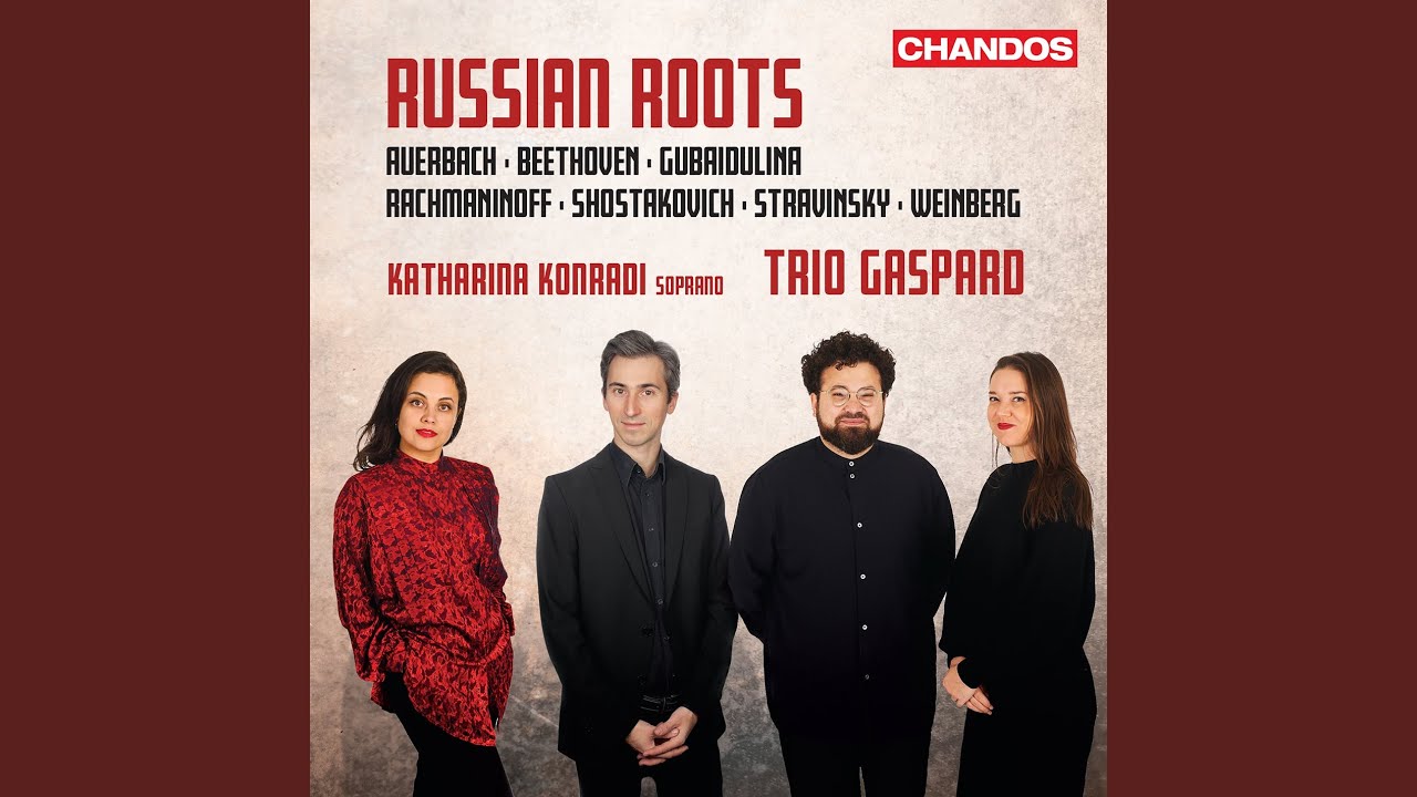 23 Songs of Various Nationalities, WoO 158a: No. 16, Lovely Minka, I ...