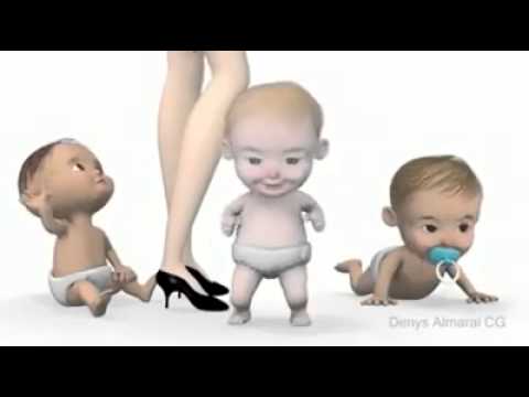 Jesús muñequito - YouTube