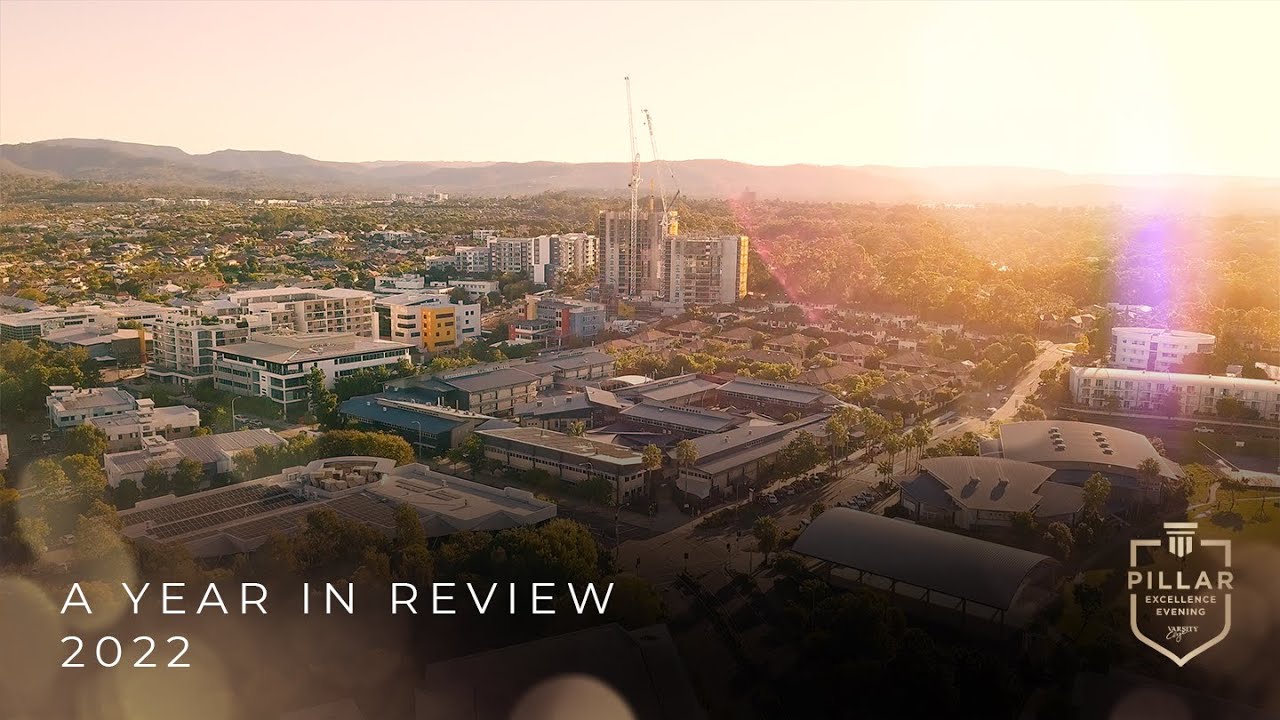 2022 Secondary Campus Year in Review | Varsity College Australia - YouTube