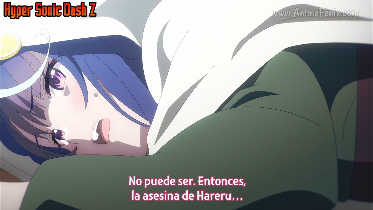 Mashiron es la traidora 😱 - Vtuber Legend Sub Español - YouTube