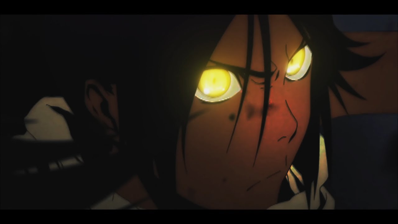 Freestyle 2 - ( anime flow edit 4K) - YouTube