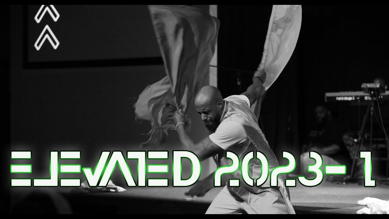 MISCELA MIME ELEVATED 2023 CONFERENCE NIGHT 1 - YouTube