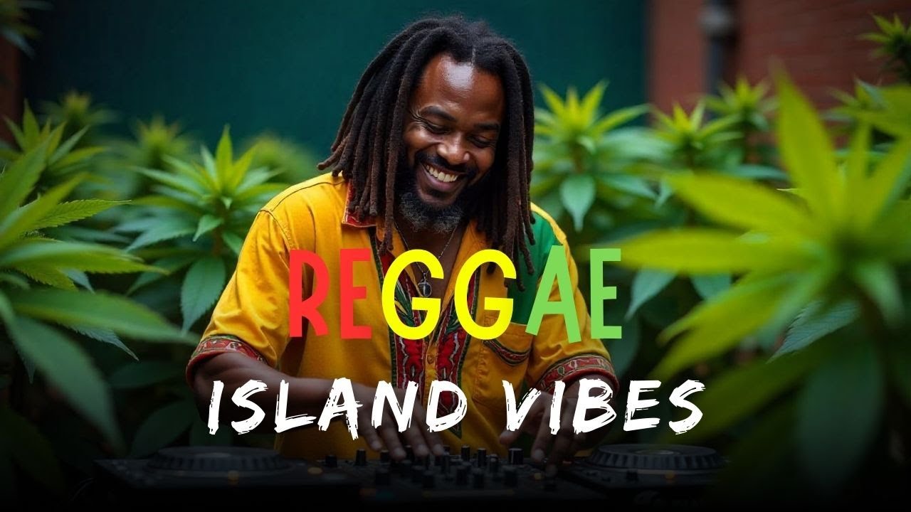 REGGAE BEATS FROM THE ROOTS, GROOVES FOR THE SOUL. - YouTube
