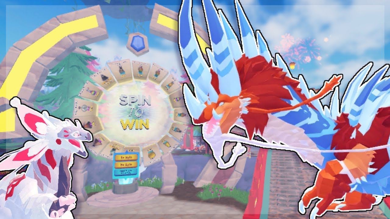 Spin the Wheel Might be Added, Scavenging & More!! || Creatures of ...