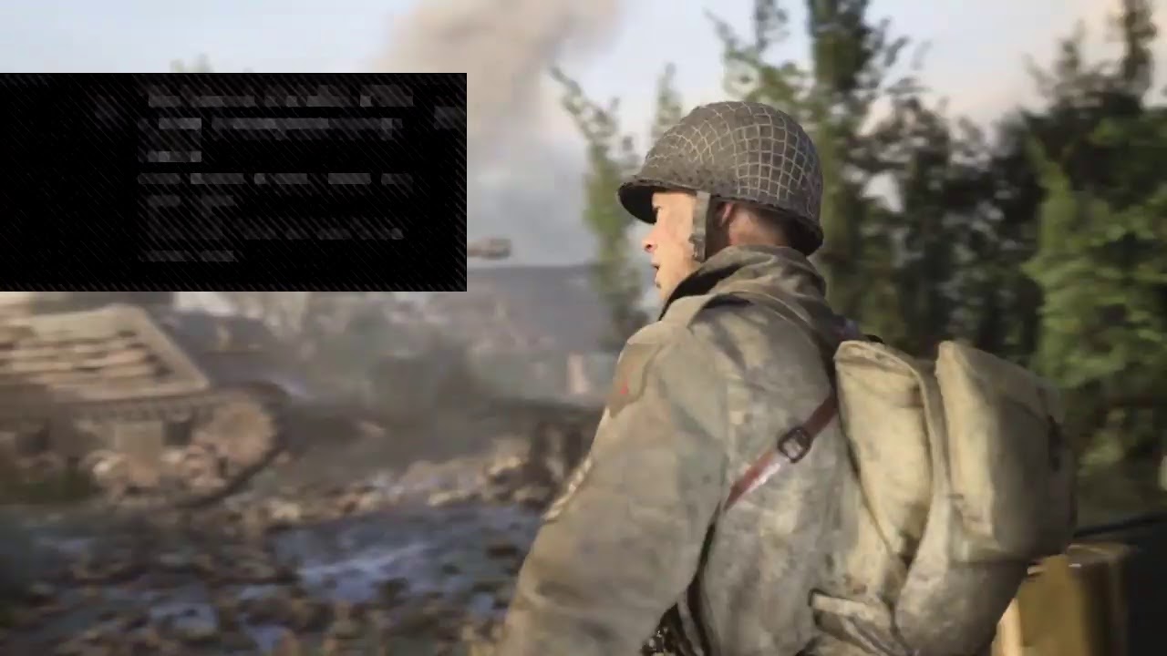 Cod WW2 Campaign - YouTube