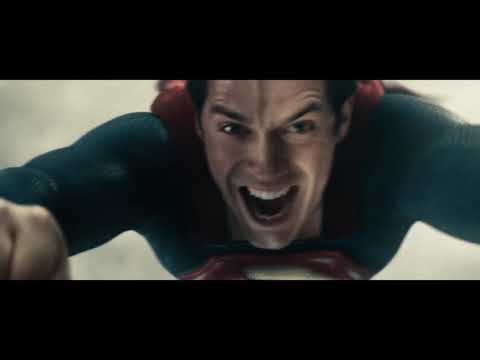 Man of Steel - Testing the Limits