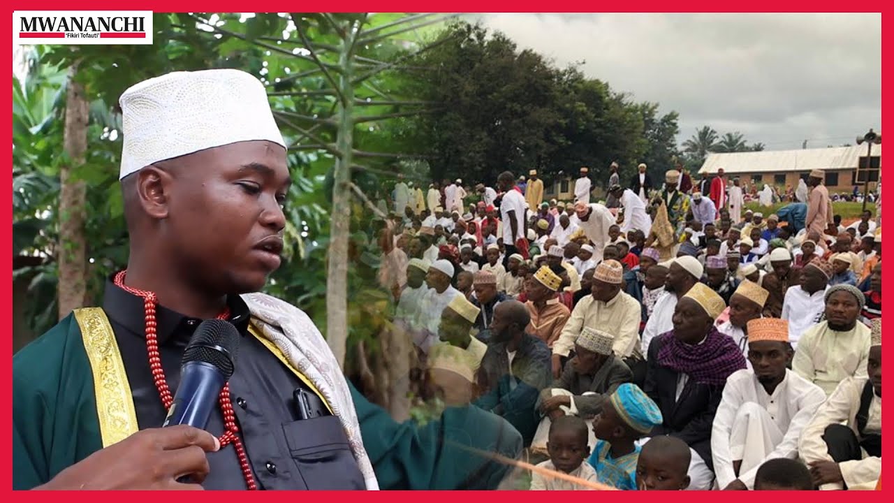 Biashara ya Madanguro, Rushwa vyapingwa vikali Singida sherehe za ...