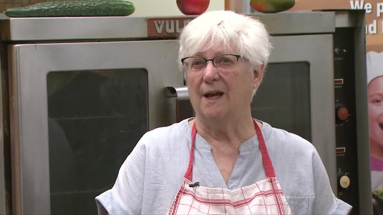 Easy Eats with Chef Yves - YouTube