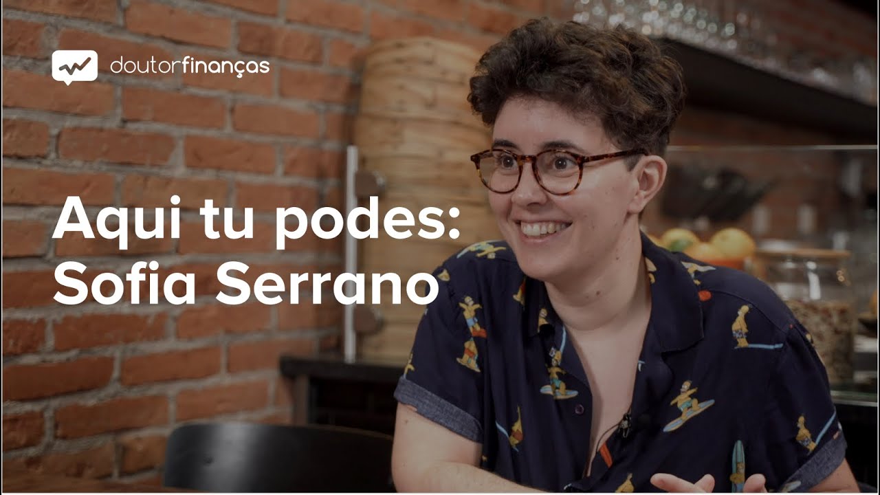 Aqui tu podes: Sofia Serrano - YouTube