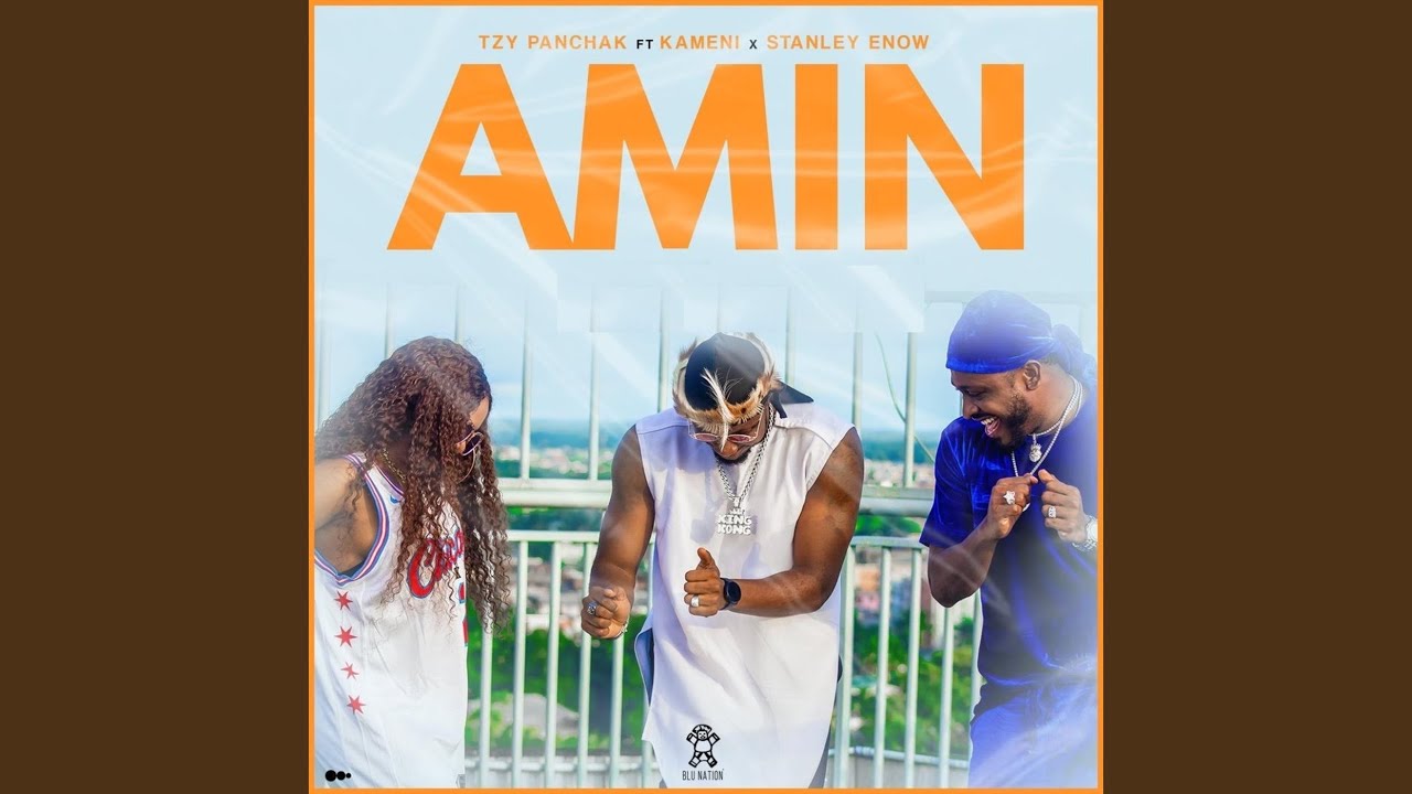 Amin - YouTube
