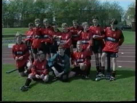 HEDON RANGERS (V) ST ANDREWS - YouTube