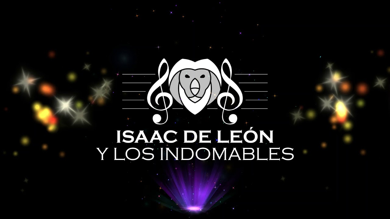 Isaac De León - Por siempre - YouTube