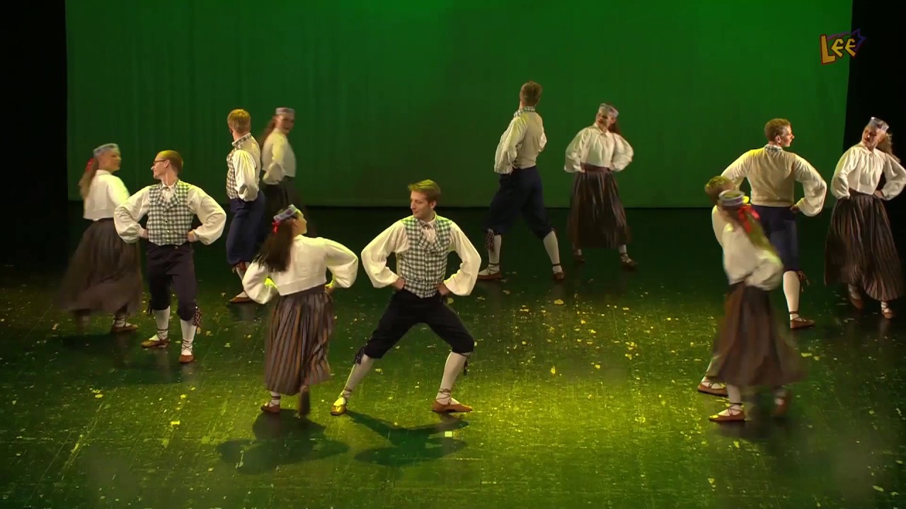 Igavene Labajalg - YouTube