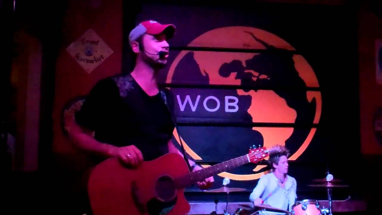 Jason Young, Jeri Beverland and Shane Conaway - day 1 of the Jason ...