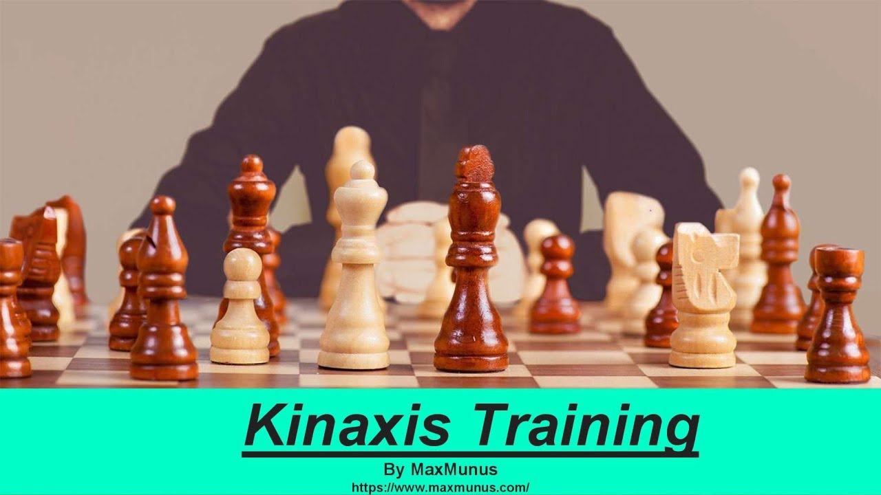 KINAXIS Online Training: Boost Your Career with Expert Guidance! - YouTube