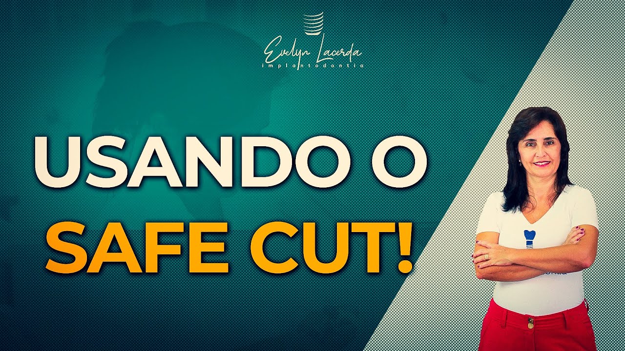 Usando o Safe Cut! - YouTube