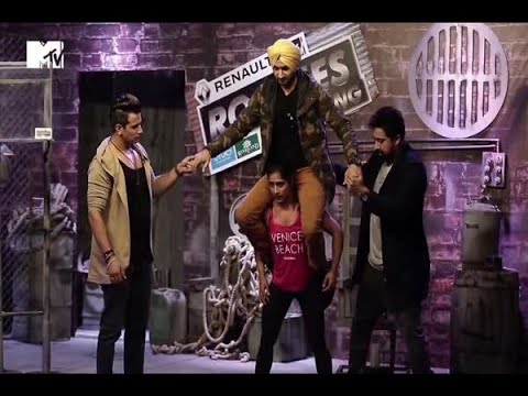 In Graphics: Is 'Roadies Rising' contestant Shweta Mehta the next Bani ...