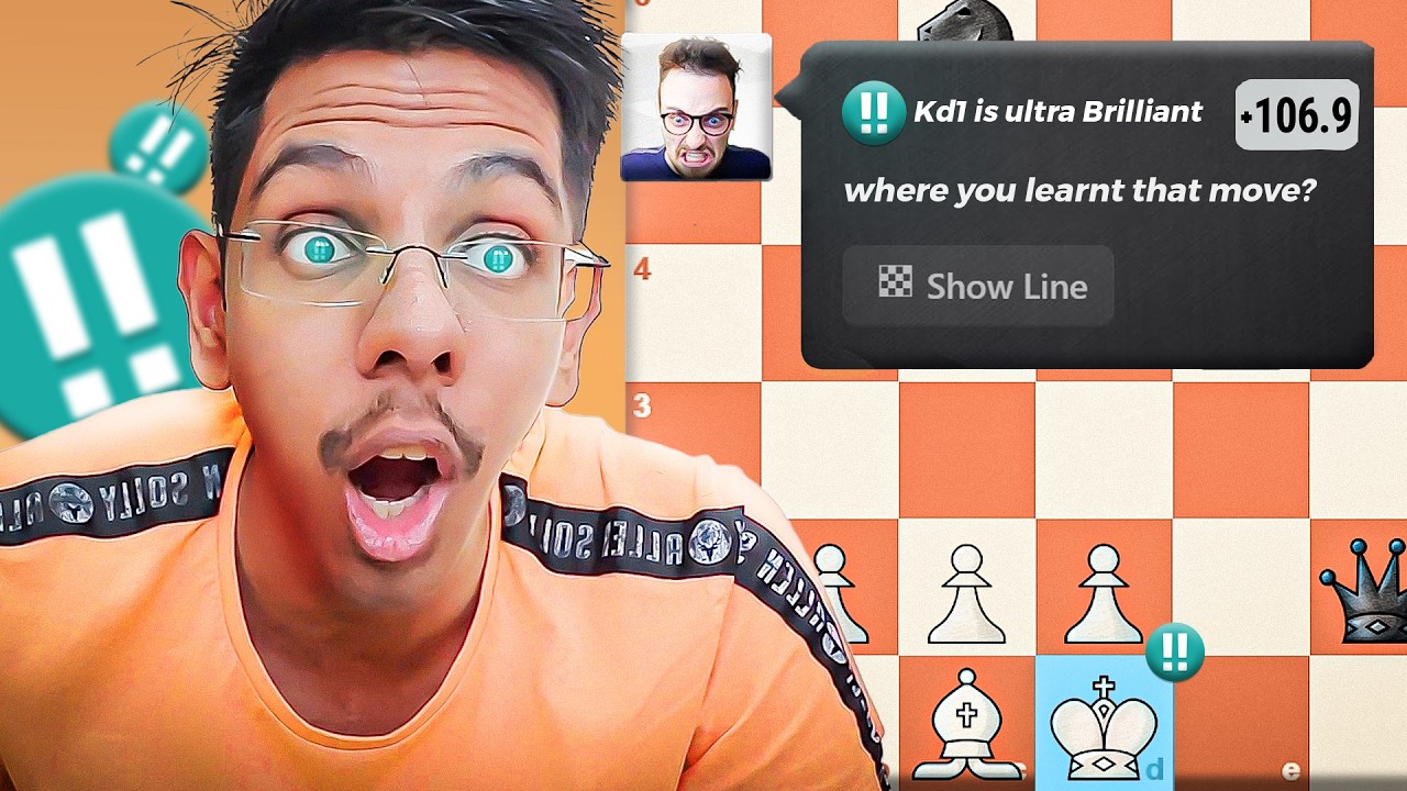 Learn Vienna Game in 42 Minutes - YouTube