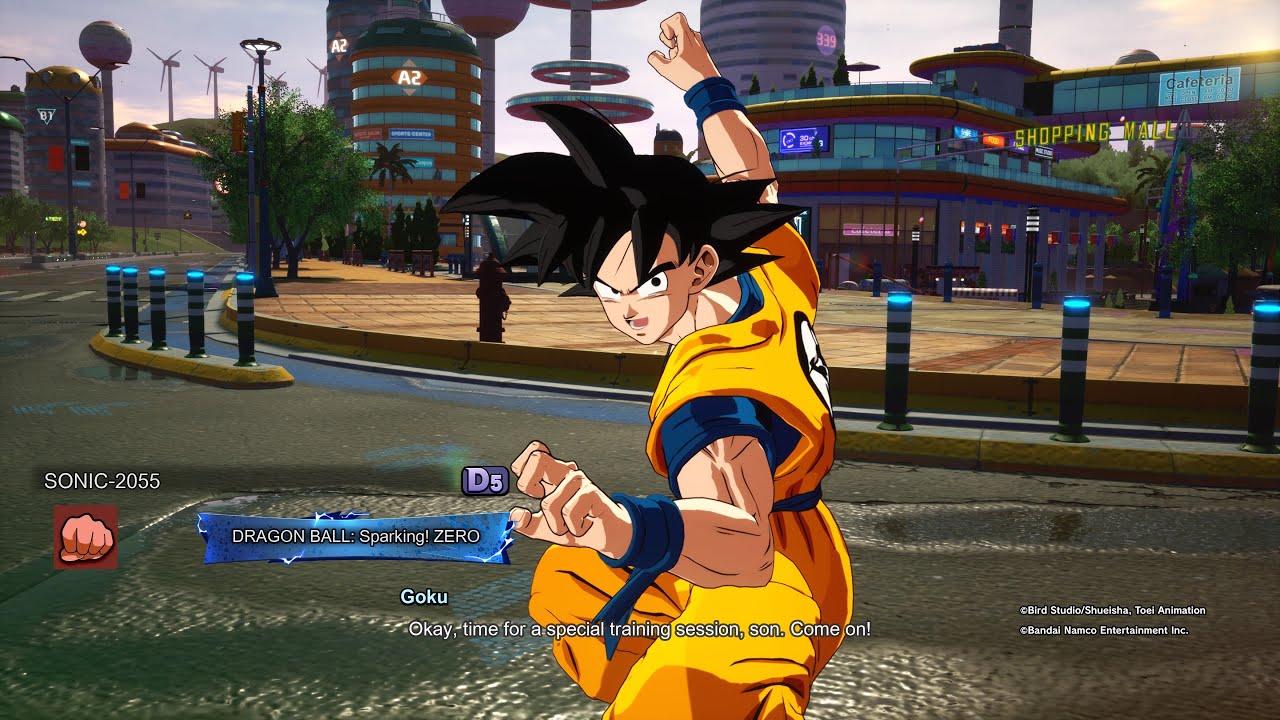 Dragon ball sparking Zero here!!!!! I want all the smoke⚡😎💯🥵 - YouTube