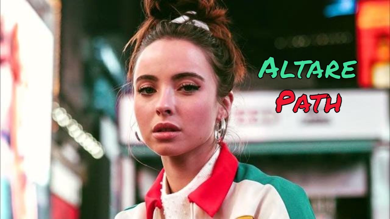 Altare - Path