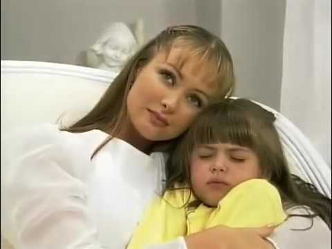 Carita de ángel Trailer