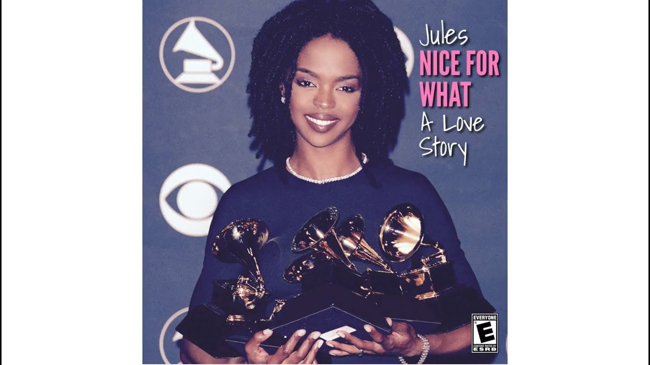 Jules - Nice For What (A Love Story) (Official Audio) - YouTube