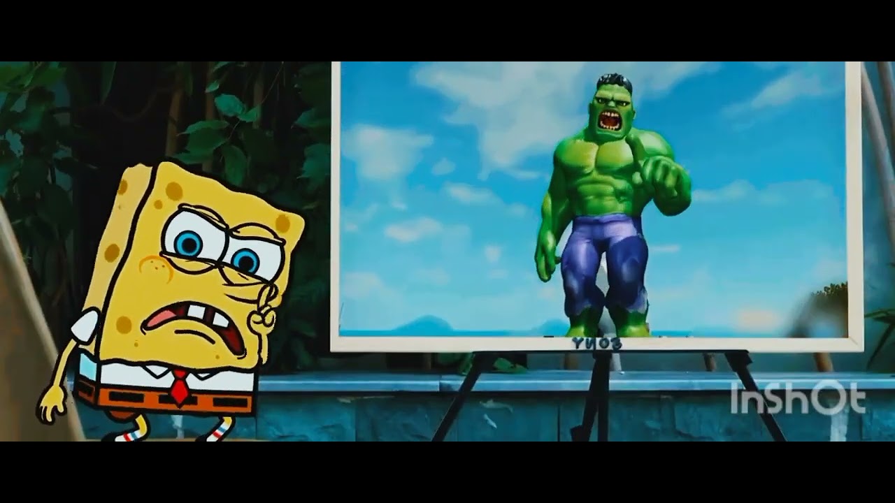 Cars vs Spider-Man - Spongebob Reaction: TearDown | BeamNG Drive Car ...