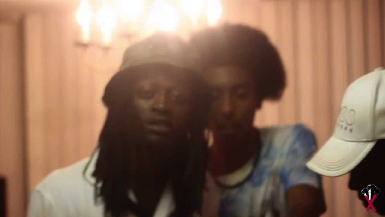Xpress Xpose Filmz' Itz Da Cypher Promo - YouTube