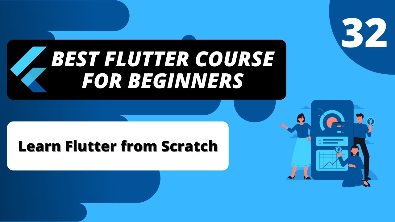 Best Flutter Course For Beginners Named And Optional Parameters In Functions 32 بالعربي
