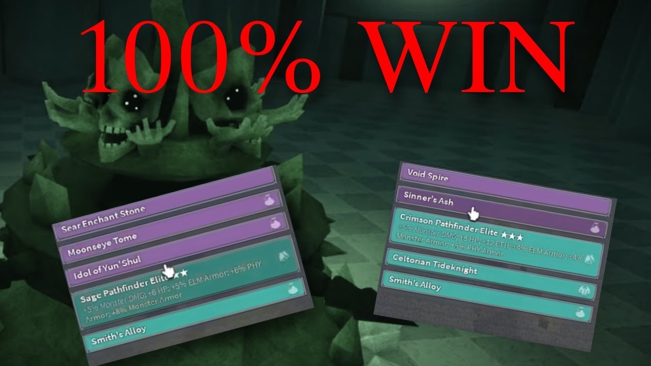 Immortal Diluvian Mechanism Build | Deepwoken - YouTube