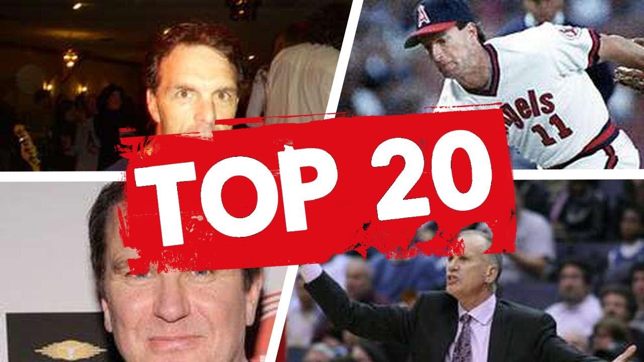 Who Is The Most Famous Douglas In The World? - YouTube