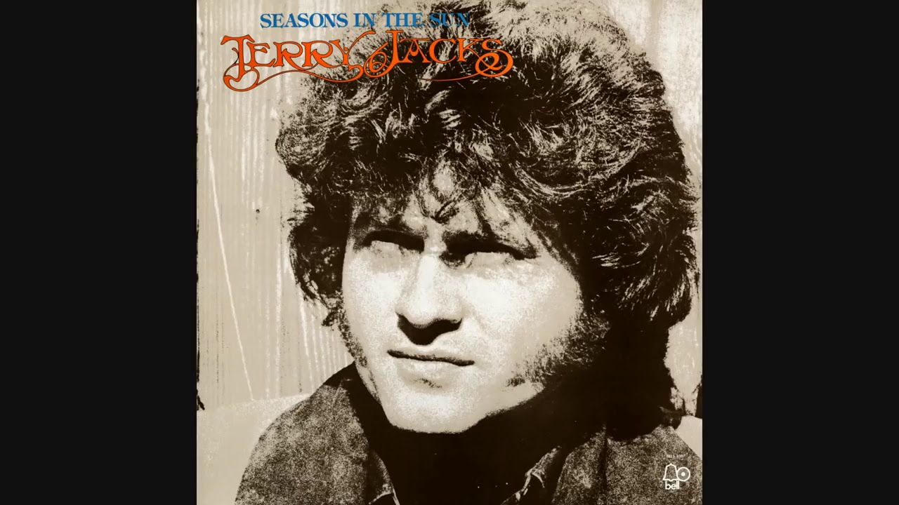 Terry Jacks - Seasons in the sun - YouTube